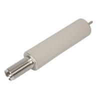 China High Temperature Resistance Gas-Solid Separation Filter for High Flux Metal Membrane for sale