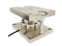 China Heavy Duty Pancake load cell 1t 2t 3t 5t 10t 20t 30t 50t 60t - TCF-733 for sale