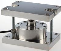 China Heavy Duty Pancake load cell 1t 2t 3t 5t 10t 20t 30t 50t 60t - TCF-733 for sale