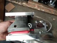 China Compression Load Sensor Module Beam Load Cell Module For Sale for sale
