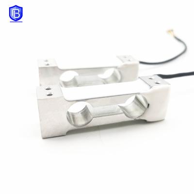 China WL-112 Single Point Load Cell – Aluminum Alloy, 0.3-5kg Capacity, High Precision for Batching & Packaging for sale