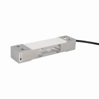 China High Accuracy Aluminum Alloy Single Point Load Cell For Static Weighing Loads From 3kg To 30kg - WL-114 for sale