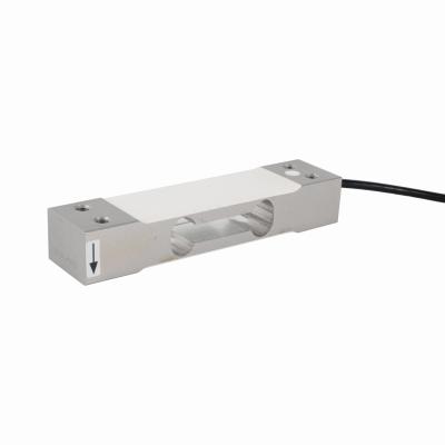China High Accuracy Aluminum Alloy Single Point Load Cell For Static Weighing Loads From 3kg To 30kg - WL-114 for sale
