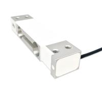 China High Accuracy Aluminum Alloy Single Point Load Cell For Static Weighing Loads From 3kg To 30kg - WL-114 for sale