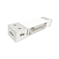 China High Accuracy Aluminum Alloy Single Point Load Cell For Static Weighing Loads From 3kg To 30kg - WL-114 for sale