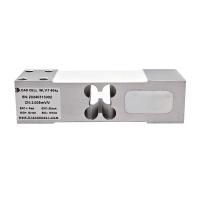 China High-Precision Aluminum Alloy Single Point Load Cell For Parallel Weighing Systems WL-117 Heavy-Duty 50-500kg Capacity for sale