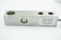 China Hermetically Sealed Load Cell 2 Ton 3 Ton 4 Ton Bending Beam Load Cell for sale