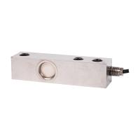 China 110 Kg Load Cell 4.4T Shear Beam Type Load Cell Stainless Steel for sale