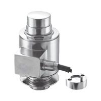 China Heavy Duty Canister Type Load Cell With Strong Anti-overload Capability With Capacities Loads From 20T To 60T-WL-141 for sale