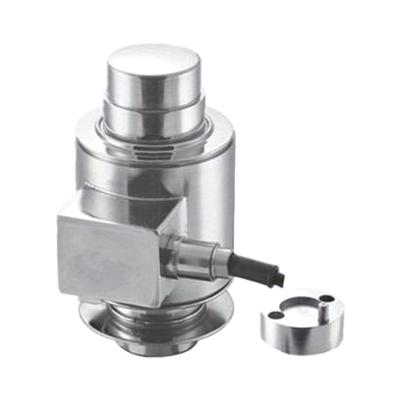 China Heavy Duty Canister Type Load Cell With Strong Anti-overload Capability With Capacities Loads From 20T To 60T-WL-141 for sale