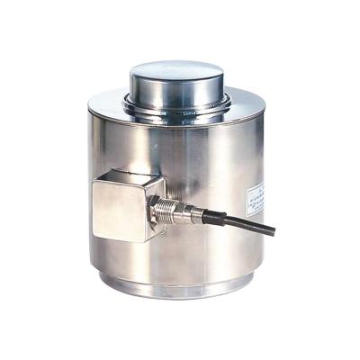 China IP68 Alloy Steel Column Type Load Cell for Heavy Duty Applications High Precision WL-144 for sale