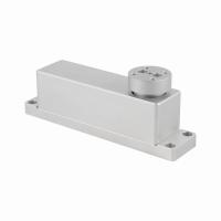 China Aluminum Alloy Single Point Load Cell Sensor 150kg 100kg 50kg 30kg WLSM-133 for sale