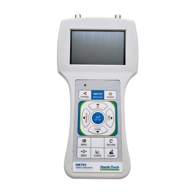 China Handheld Force Weight Transmitter Load Cell Weighing Transmitter for sale