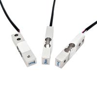 China 500 Gram Load Cell Miniature Load Cell Weighing Shear Beam Load Cell Manufacturer for sale