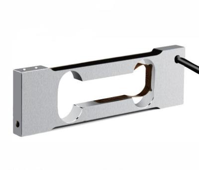 China WL-113 Aluminum Alloy Single Point Load Cell 0.1/0.3/0.6/1/3 Kg For Ultra Light Loads for sale