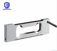 China 0.1kg 0.3kg 0.6kg 1kg 3kg Compact Single point Load Cell To Measure Weight WL-113 for sale