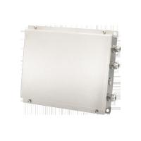 China Weight Transmitter Analog Output Weighing Amplifier With Stainless Steel Housing for sale