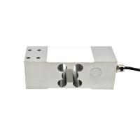 China 30kg To 500kg Single Point Load Cell Mounting Load Cell ALuminum alloy WL-118 for sale