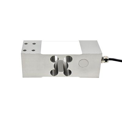 China 30kg To 500kg Single Point Load Cell Mounting Load Cell ALuminum alloy WL-118 for sale