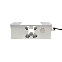China 30kg To 500kg Single Point Load Cell Mounting Load Cell ALuminum alloy WL-118 for sale