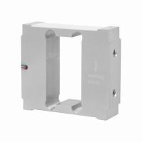 China 200×200mm Aluminum Alloy Side mounted single point load cell 1-30kg For Dynamic Weighing Systems WL-119 for sale