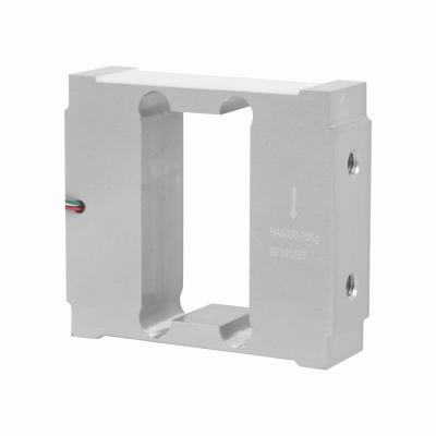 China Single Point Load Cell IP65 Side Mounted 1- 30kg Food Packaging Machines Auto Filling Machines Customizable -WL-119 for sale