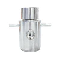 China C3 Stainsteel Steel Canister Type Load Cell For 5-450t Weighing Application-B197F for sale