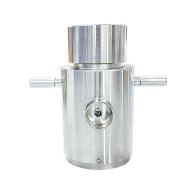 China C3 Stainsteel Steel Canister Type Load Cell For 5-450t Weighing Application-B197F for sale