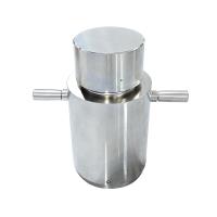 China C3 Stainsteel Steel Canister Type Load Cell For 5-450t Weighing Application-B197F for sale