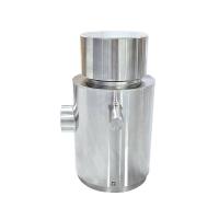 China Hermetically Welded Column Load Cell 5t-450t Weighing Load Sensor for sale