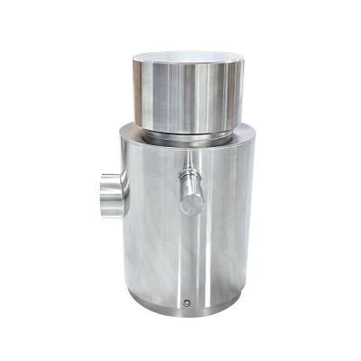 China High Load 5-450 Ton Column Type Load Cell Heavy Duty Load Cell for sale