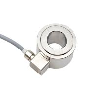 China Canister Load Cell Stainless Steel 70t-100t Weighing Sensor Load Cell for sale