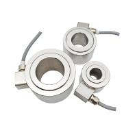 China 70-100 Ton Canister Type Load Cell In Compression Machine 70kN To 1000kN for sale
