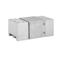 China WL-120 High Capacity Single Point Load Cell 50-1000kg IP66 for sale
