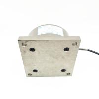 China Heavy Duty Button Compression Load Cell 0.5t To 100 Ton Load Cell for sale