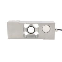 China C3 Stainless Steel Single Point Load Cell Offering 10kg To 600kg for sale