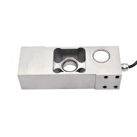 China Three Beam Single Point Load Cell 100kg C3 Single Point Load Cell Suppliers for sale
