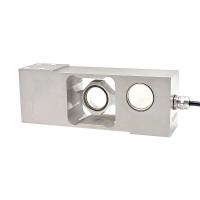 China Stainless Steel Single Point Load Cell 500kg Platform Scale Load Cell for sale