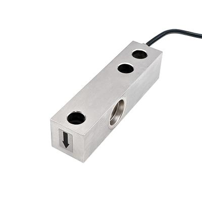 China Robust Single Shear Beam Type Load Cell From 0.05t To 10t Weighing Scales for sale