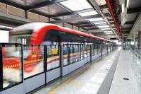 China Rail Transit Load Cell In Metro Construction Weighing Solutions for sale