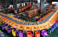 China Logistics Weighing Solution Weighing System In Project Management for sale