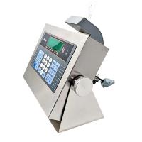 China Stainless Steel Truck Scale Indicator IP65 Weighing Indicator Waterproof Manual for sale