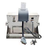 China Stainless Steel Truck Scale Indicator IP65 Weighing Indicator Waterproof Manual for sale