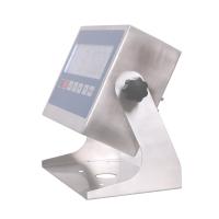 China Bench Scale Weight Indicator 4x4 Floor Scale Indicator COM1-COM4 for sale