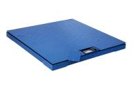China RS232 Weighing Scale 5 Ton Floor Scale With C3 Class Accuracy for sale