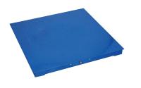 China RS232 Weighing Scale 5 Ton Floor Scale With C3 Class Accuracy for sale