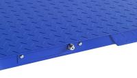China RS232 Weighing Scale 5 Ton Floor Scale With C3 Class Accuracy for sale
