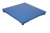 China Class Iii Floor Scale 500kg Floor Weighing Scale Manufacturers for sale