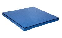China Class Iii Floor Scale 500kg Floor Weighing Scale Manufacturers for sale