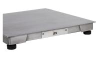 China 2500kg 3000kg Floor Scale IP66 Industrial Weighing Scales 1000kg for sale